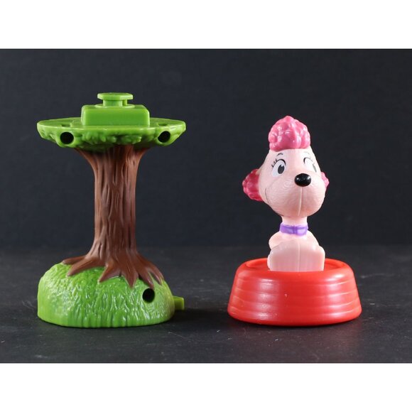 McDonald's | Toys | Mcdonalds Happy Meal Toys Toy Fifi Snoopys ...